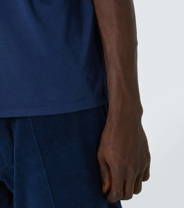 TOM FORD Jersey T-shirt