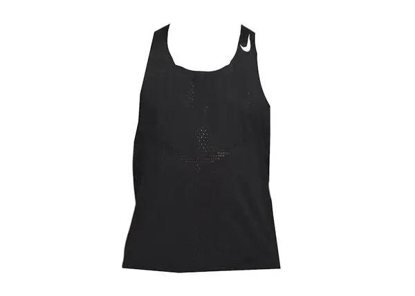 Nike Breathable Running Vest