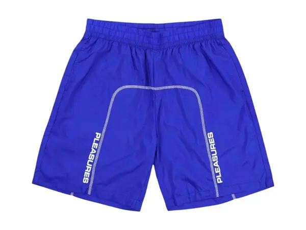 PLEASURES Tempo Active Shorts