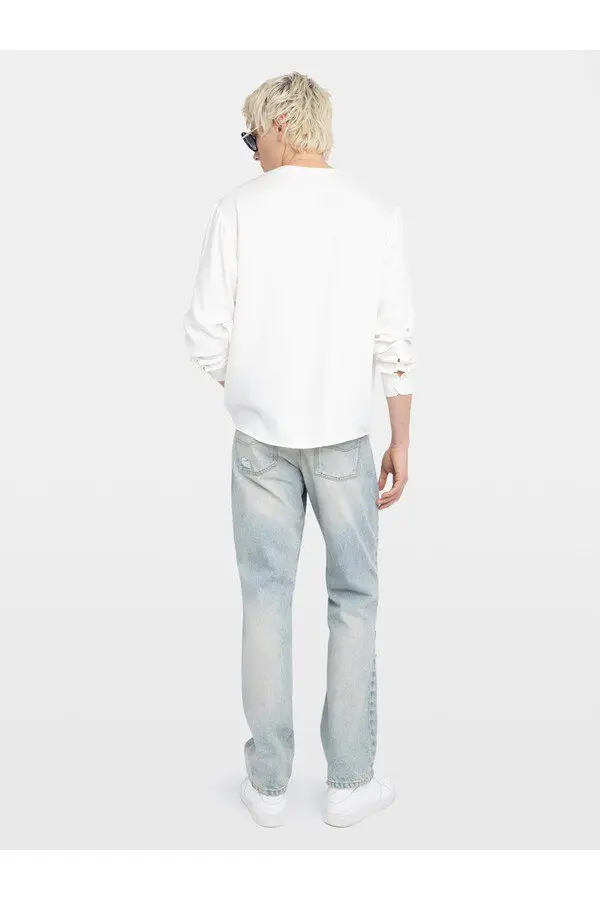 Zadig&Voltaire Sora Shirt