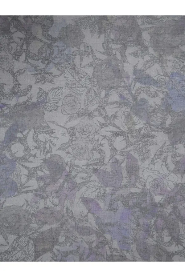 Zadig&Voltaire Kerry Scarf