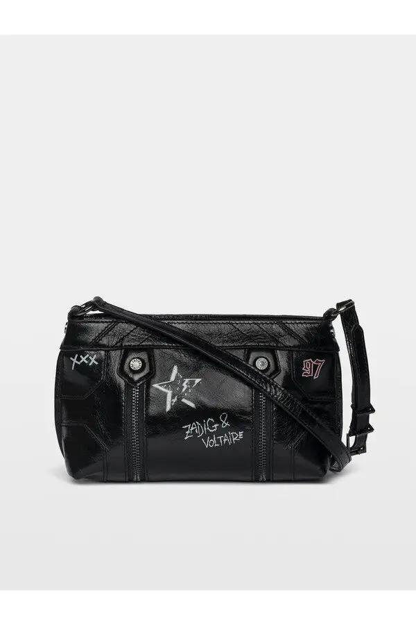 Zadig&Voltaire Sunny Mood Punk Bag
