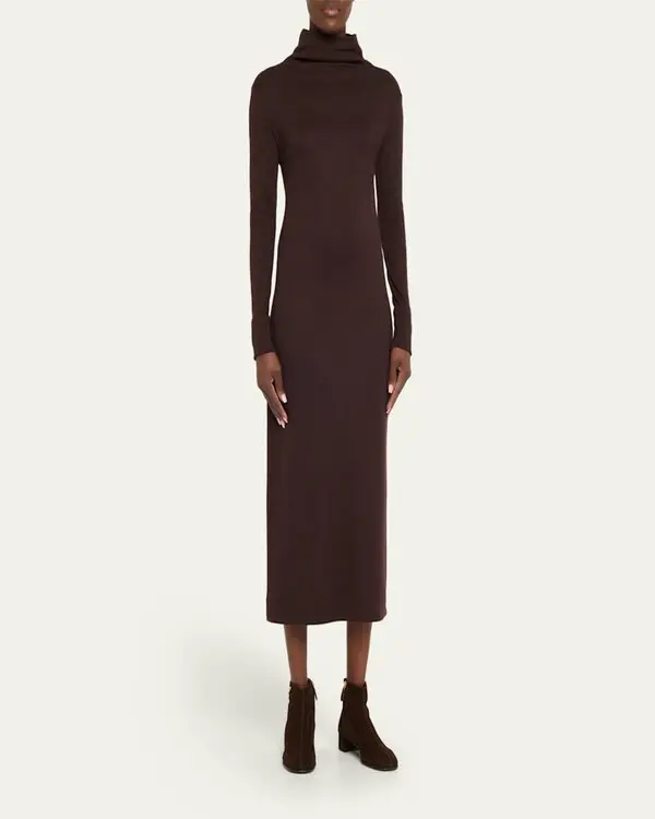 Prada Suede Ankle Booties - Moro