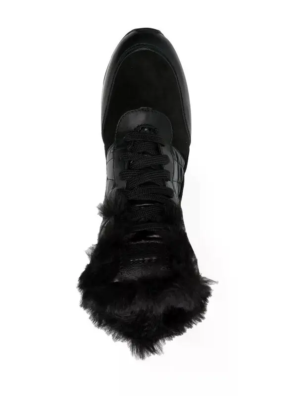 Geox Aneko Abx Ankle Boots