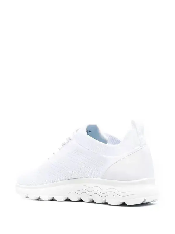 Geox Sock-style Sneakers