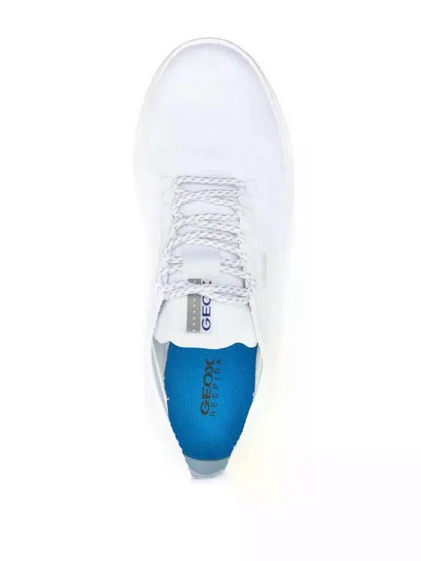 Geox Sock-style Sneakers