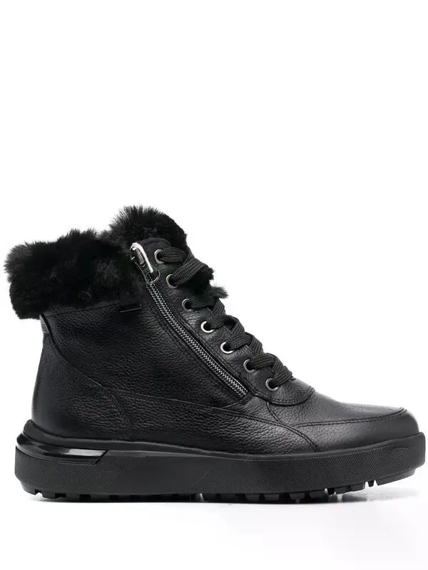 Geox Dalyla Abx Boots