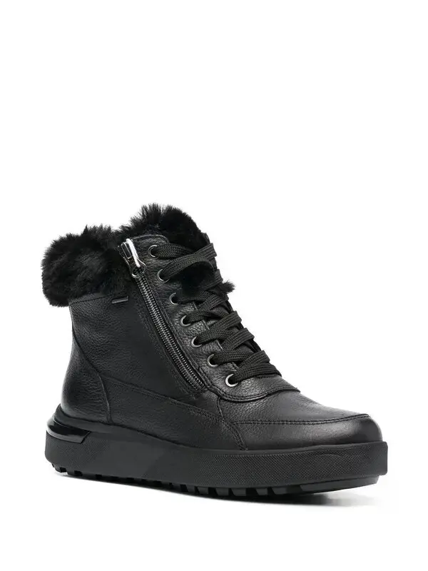 Geox Dalyla Abx Boots