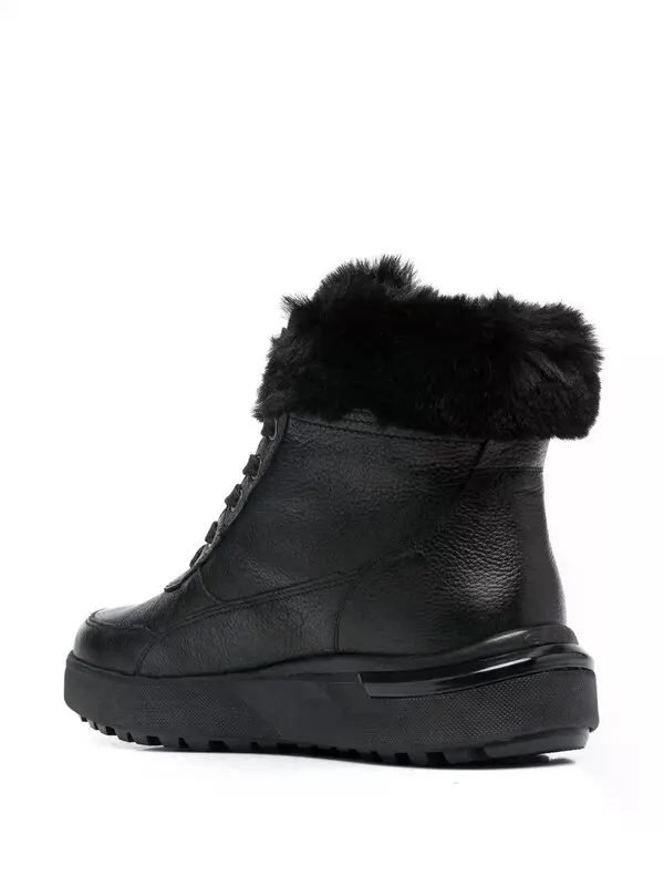 Geox Dalyla Abx Boots