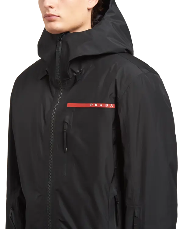 Prada Extreme-tex Ski Jacket