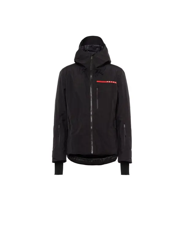 Prada Extreme-tex Ski Jacket