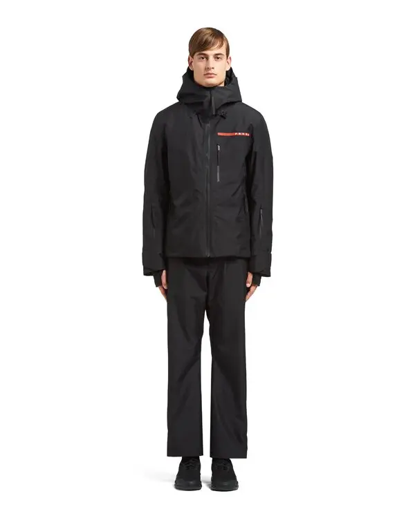 Prada Extreme-tex Ski Jacket