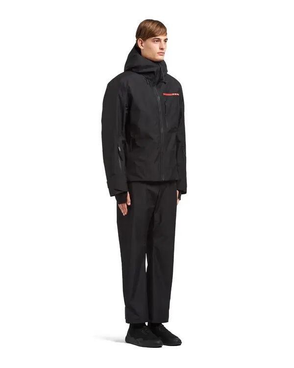 Prada Extreme-tex Ski Jacket