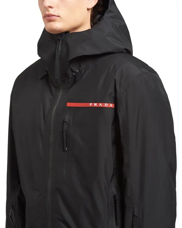 Prada Extreme-tex Ski Jacket