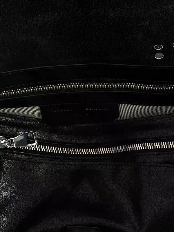 Proenza Schouler Ps1 Medium Tote Bag - Black