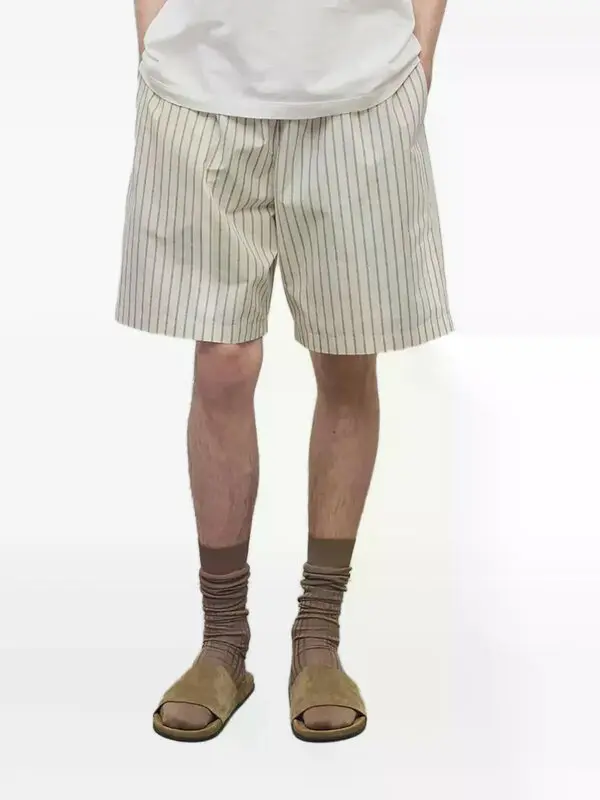 THE ROW Zindel Shorts