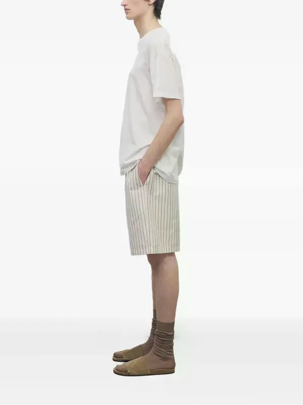 THE ROW Zindel Shorts
