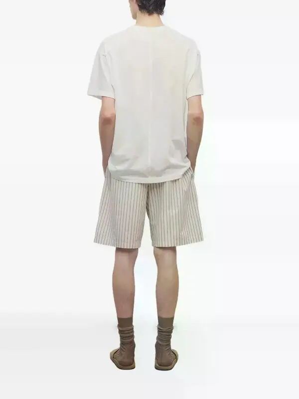 THE ROW Zindel Shorts