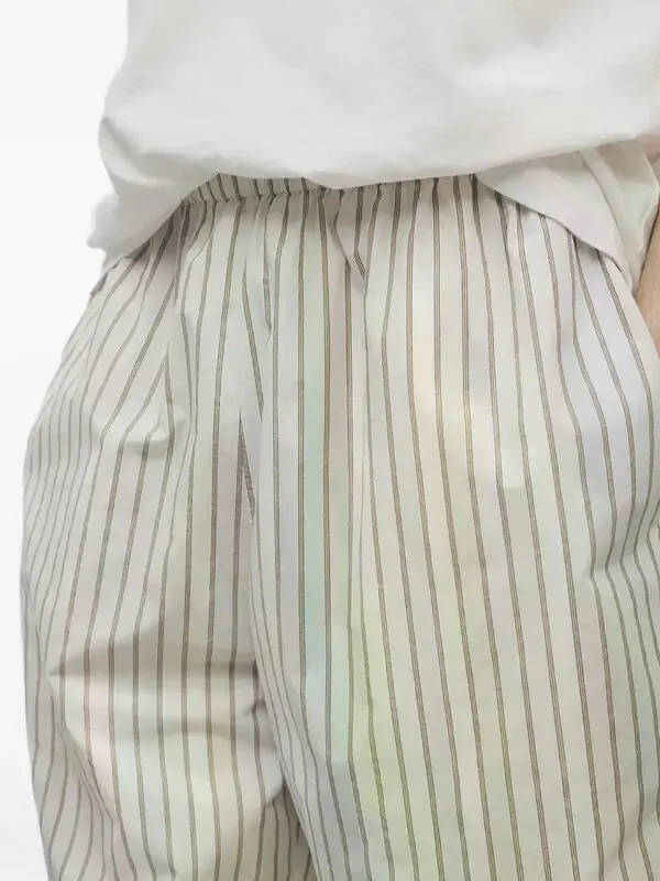 THE ROW Zindel Shorts