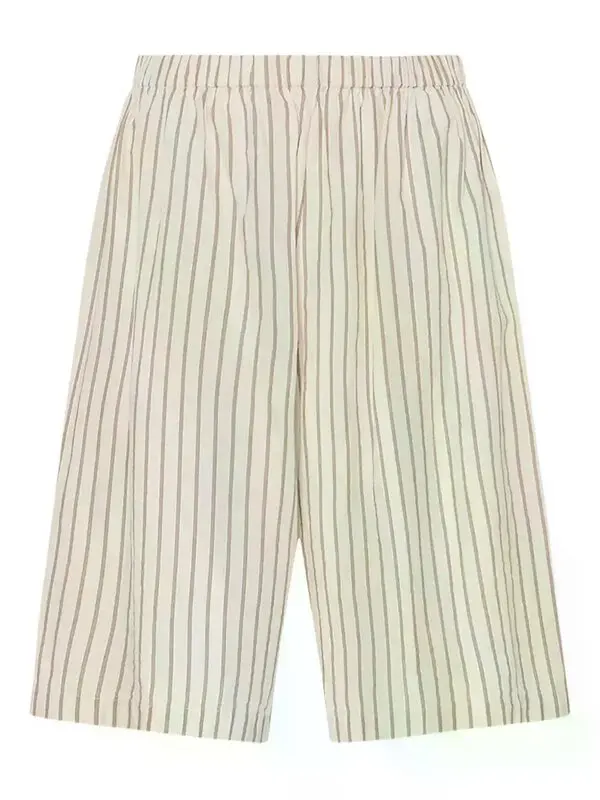 THE ROW Zindel Shorts