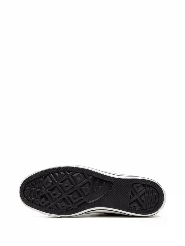 CONVERSE X Space Jam Chuck Taylor All Star Hi Sneakers - Black