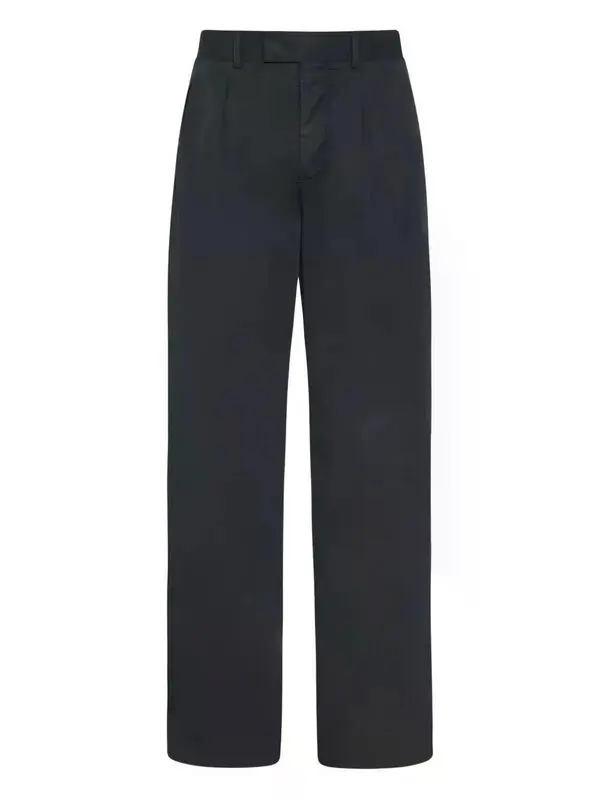 THE ROW Alfidis Trousers