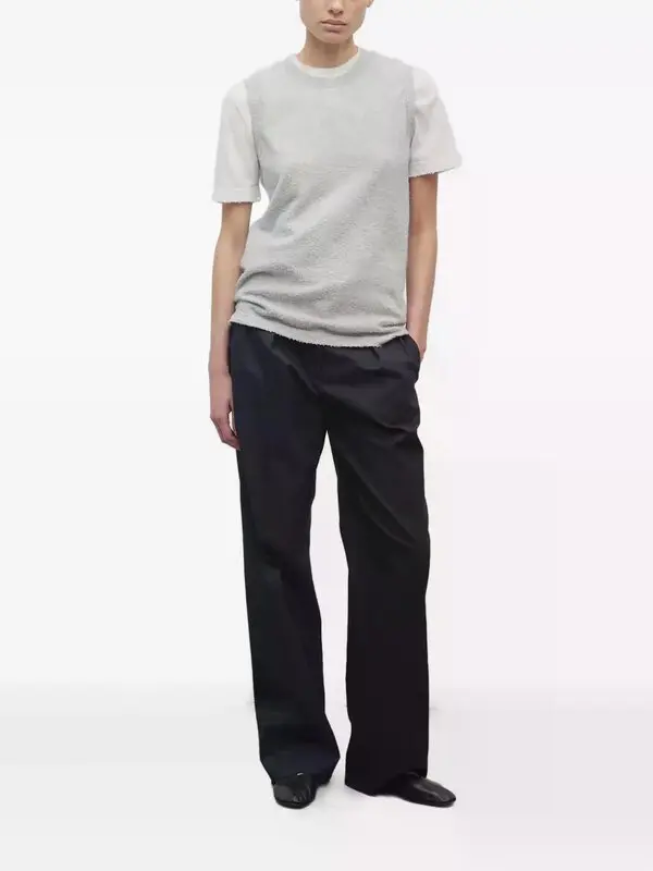 THE ROW Alfidis Trousers