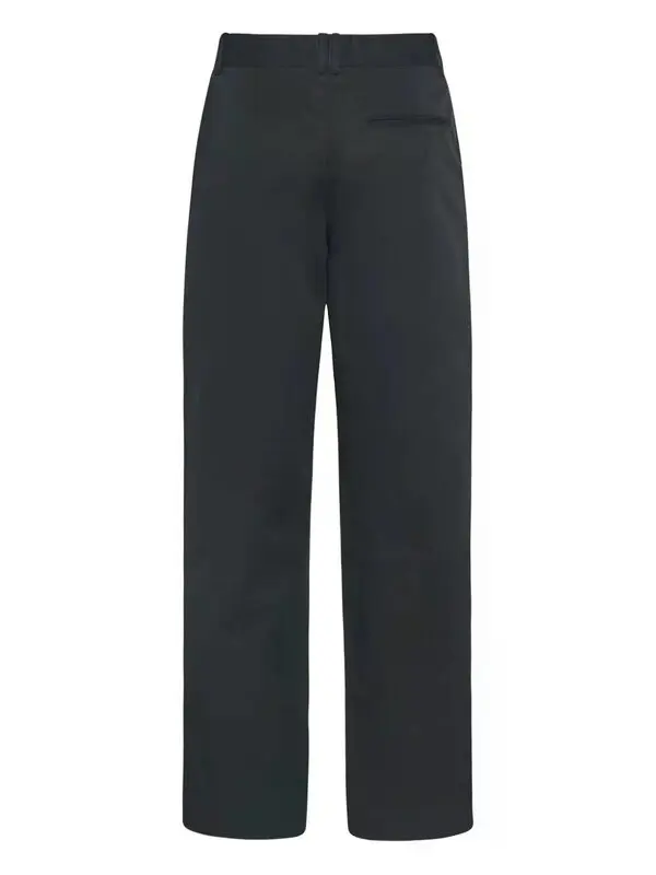 THE ROW Alfidis Trousers