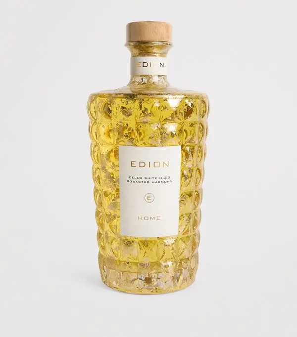 EDION Cello Suite No.23 Rosastro Harmony Diffuser