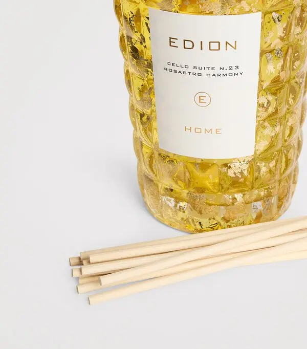 EDION Cello Suite No.23 Rosastro Harmony Diffuser