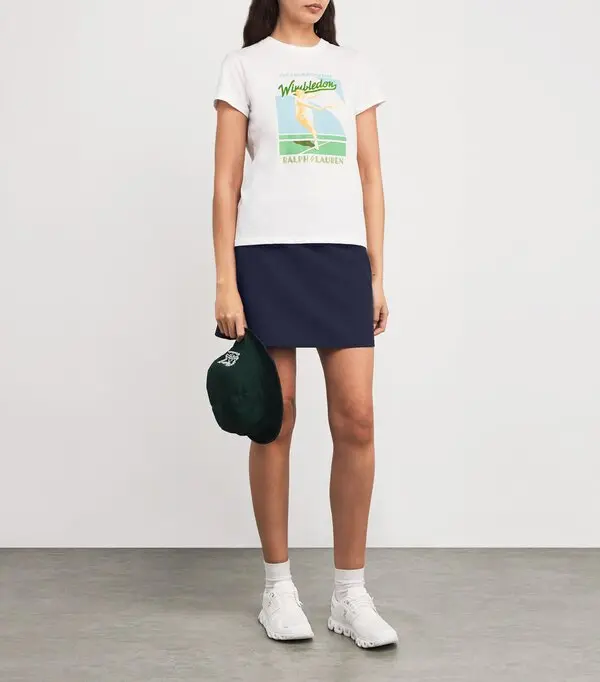 Polo Ralph Lauren X Wimbledon Skort