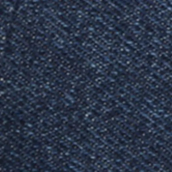 FLABELUS Denim Rostova Ballet Flats