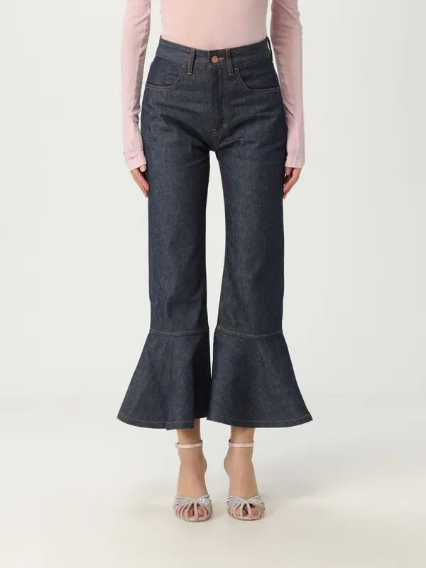 Bite Studios Flare Jeans
