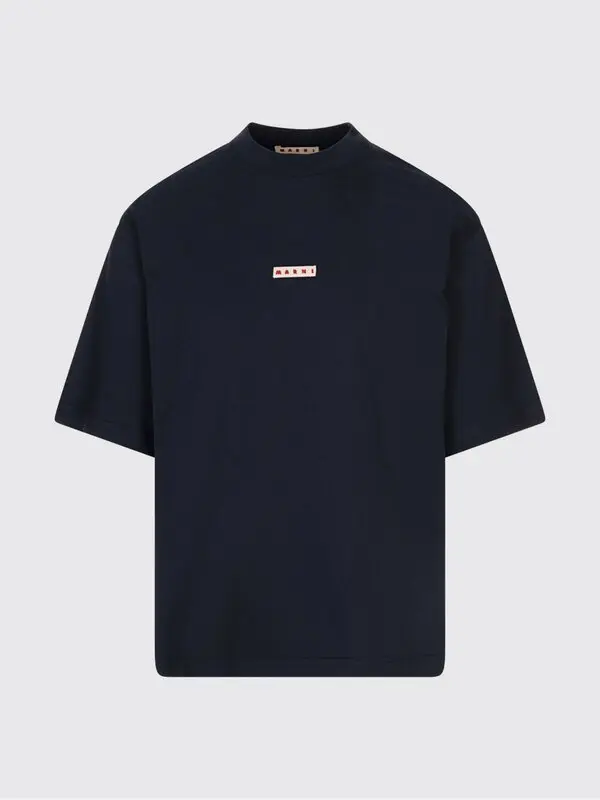 Marni T-shirt - Blue