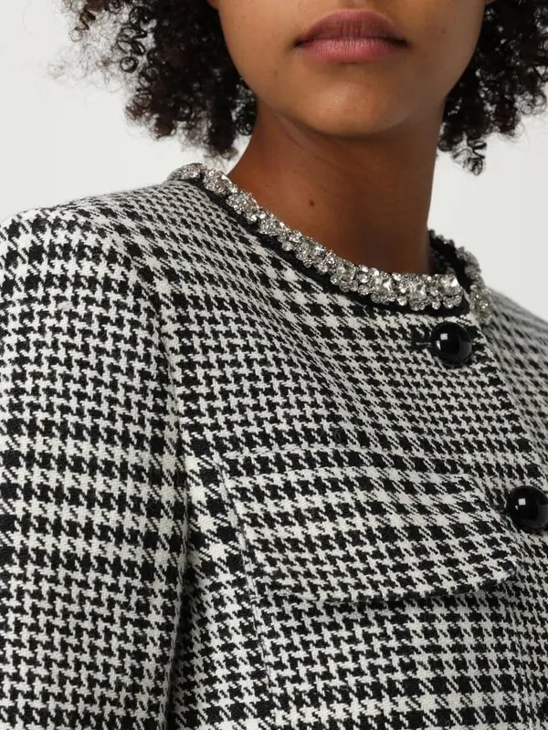 SELF-PORTRAIT Tailored Jacket