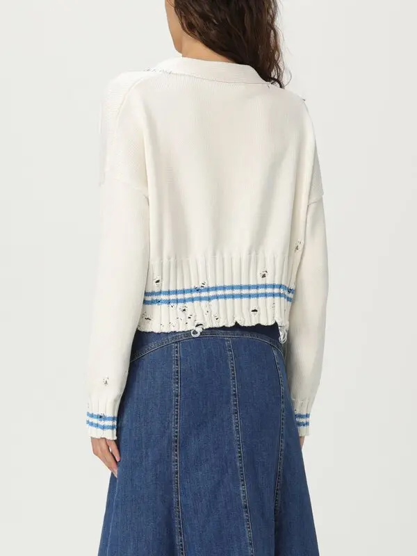 Marni Pullover Sweater