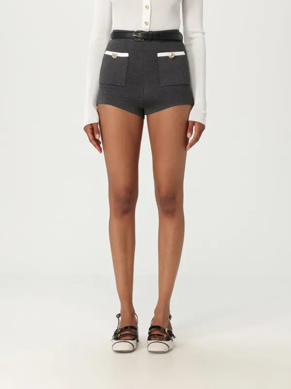 SELF-PORTRAIT Tailored Shorts