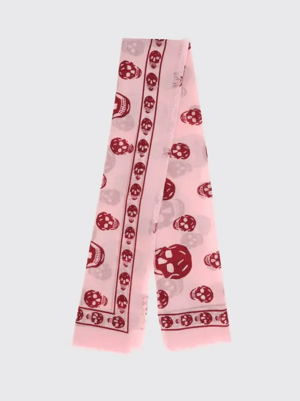 Alexander McQueen Scarf
