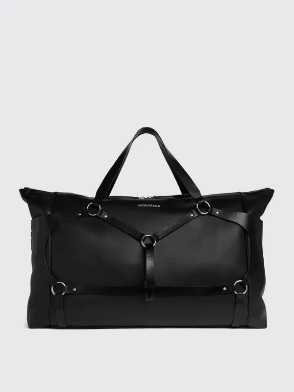 Dsquared2 Travel Bag