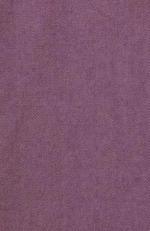 HEDLEY & BENNETT The Essential Apron Purple