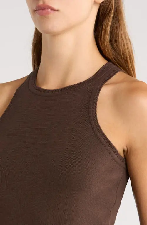 Max Mara Arnes Sweater Tank
