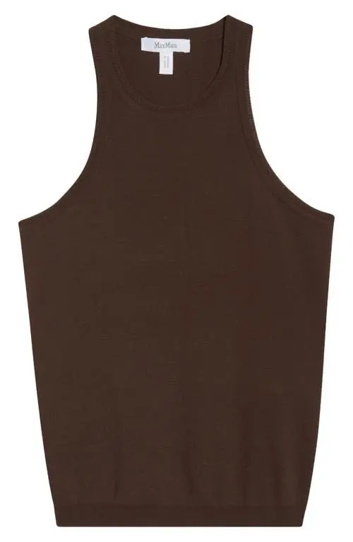 Max Mara Arnes Sweater Tank