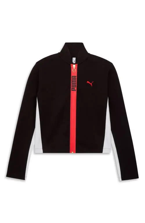 PUMA T7 Slim Track Jacket