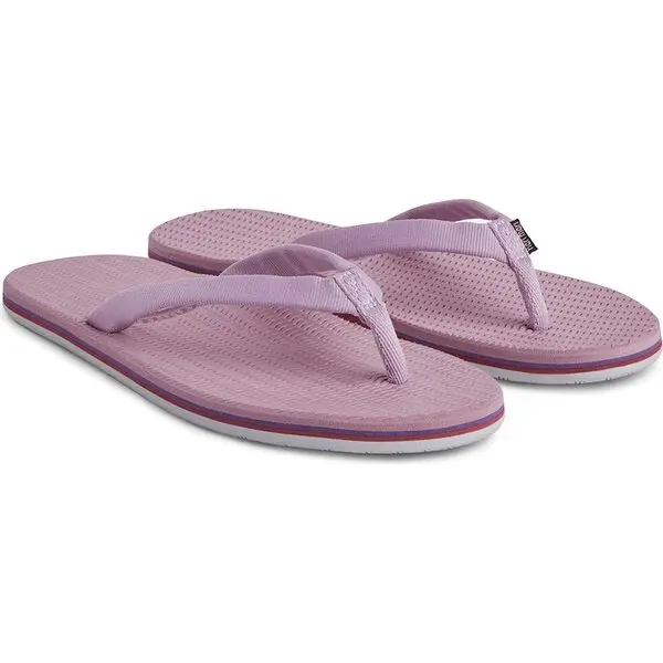 HARI MARI Dunes Waterproof Flip Flop - Lavender