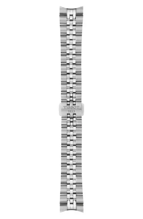 TISSOT Ballade Bracelet Watch - Light Blue