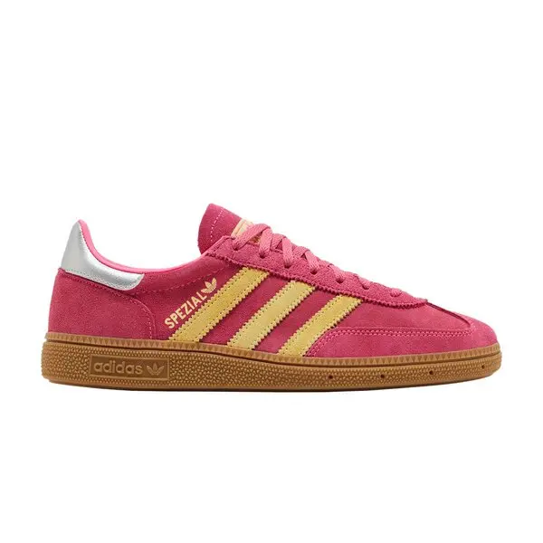 Adidas Handball Spezial Sneakers - Pink