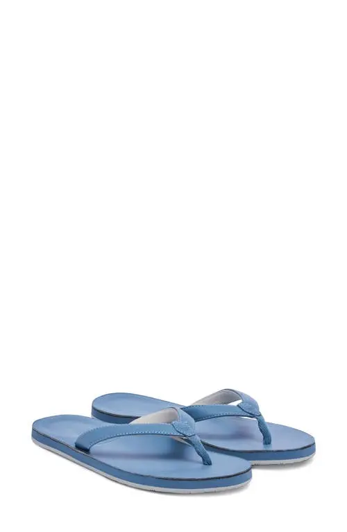 HARI MARI The Clipper Flip Flop