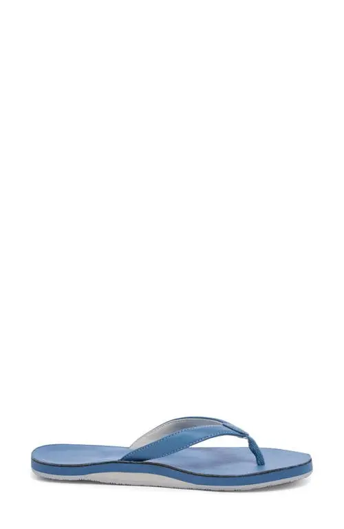 HARI MARI The Clipper Flip Flop