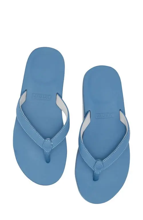 HARI MARI The Clipper Flip Flop