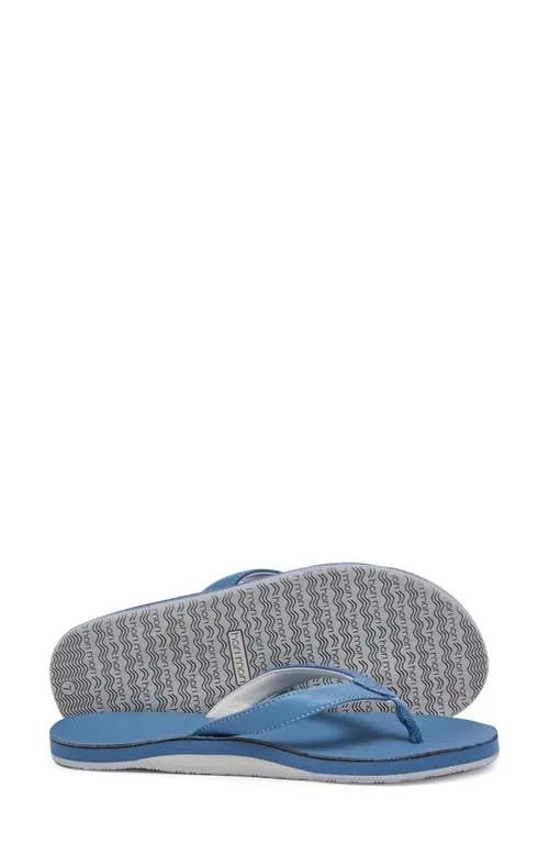 HARI MARI The Clipper Flip Flop